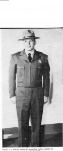 California Game Warden History - California Game Warden