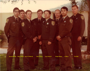 Photos - California Game Warden